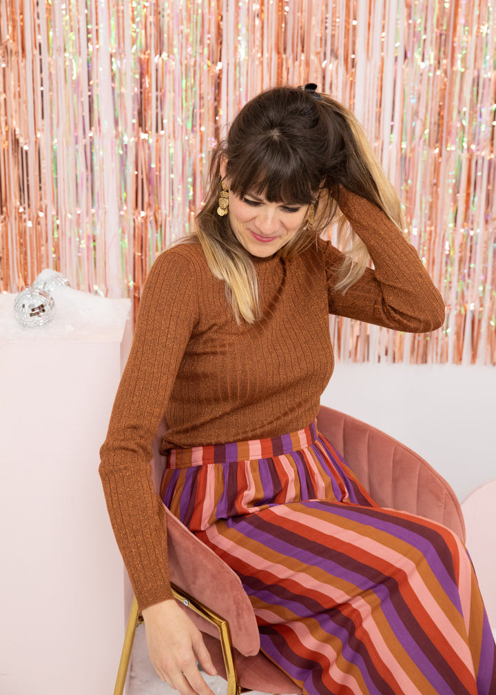 Comme Paulette - le concept store nantais